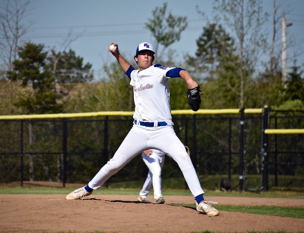 ‘High-quality’ pitchers lead Nova Scotia into Canada Cup | PNI Atlantic ...