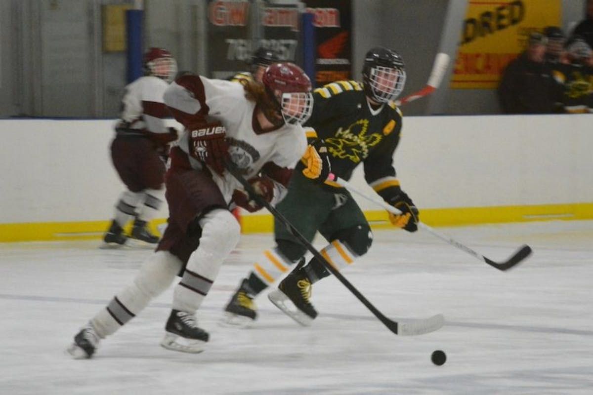 Western Nova Scotia hockey teams advance to high school provincials Gallery | PNI Atlantic News
