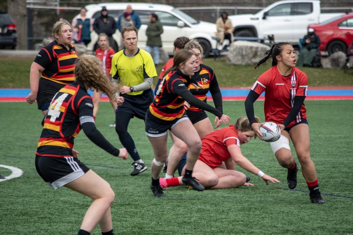 Highlanders Rugby Classic returns to Windsor, N.S., April 26-28 | PNI ...
