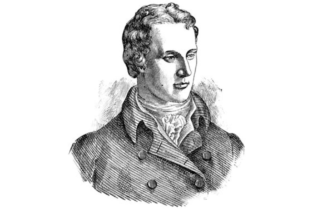 HISTORICAL PROFILE: Happy birthday, Lord Selkirk | PNI Atlantic News