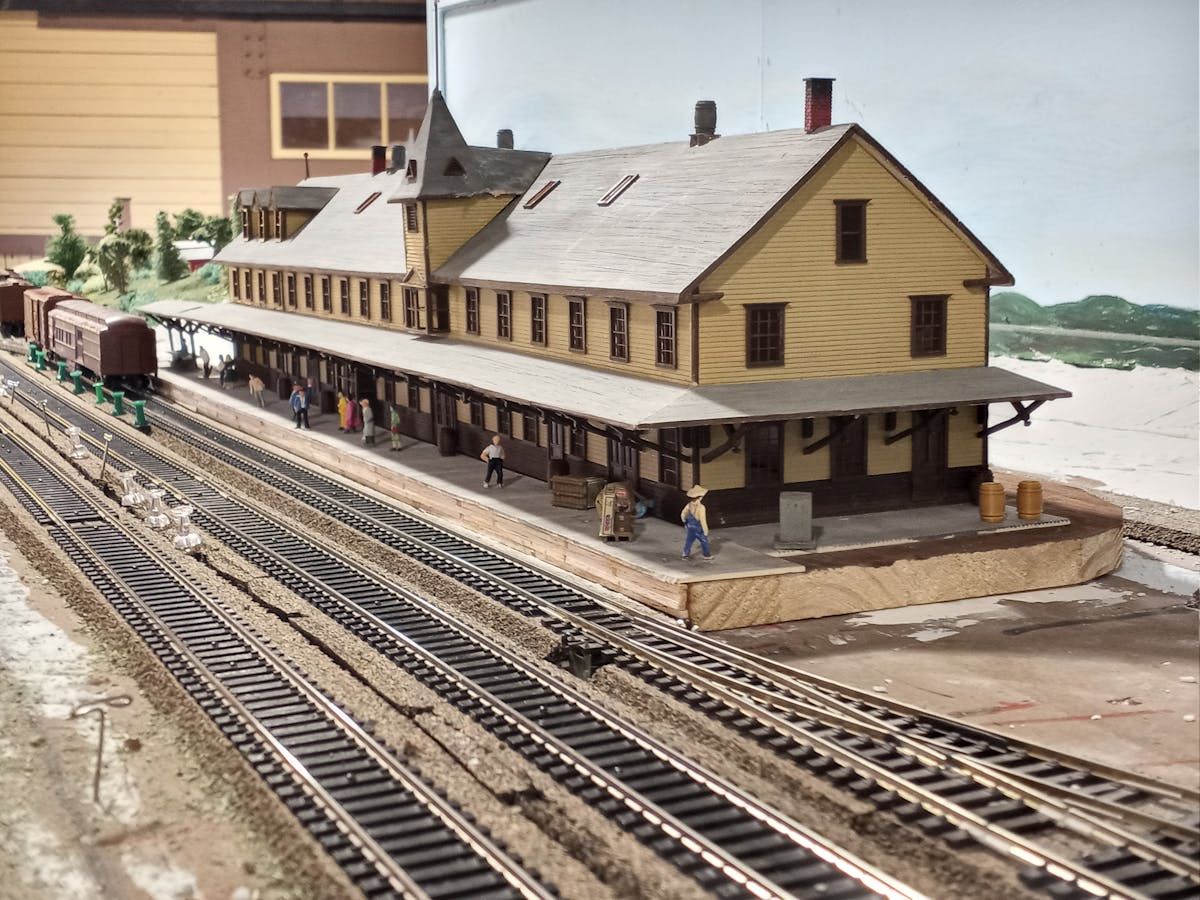 HISTORICALLY SPEAKING WITH ED COLEMAN: Train memories stirred up by Annapolis Valley rail ...