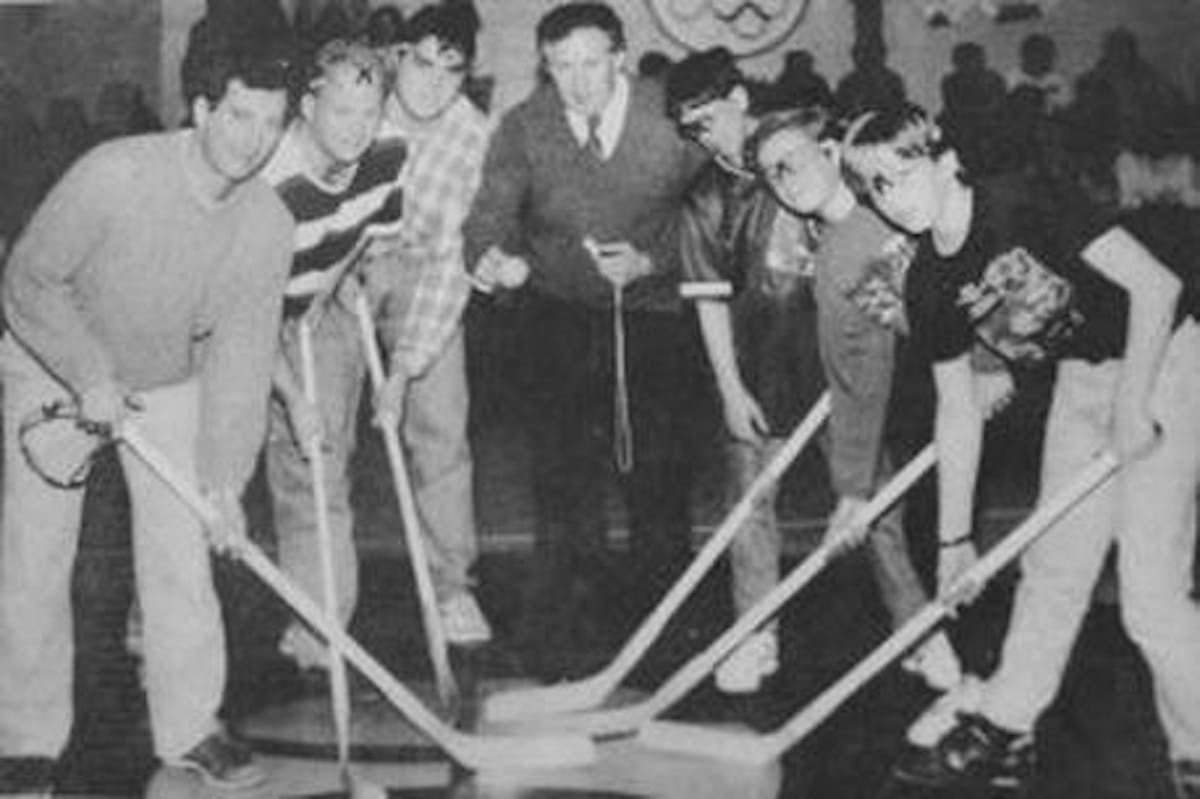 Hants History: April 3, 2017 edition | PNI Atlantic News