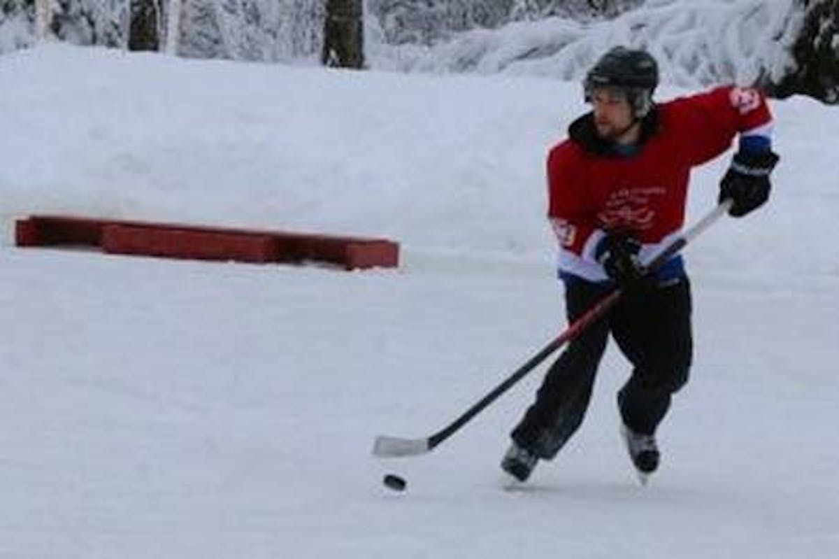 Former NHLer Stéphane Richer to replace 'Moose' Dupont at Long Pond ...