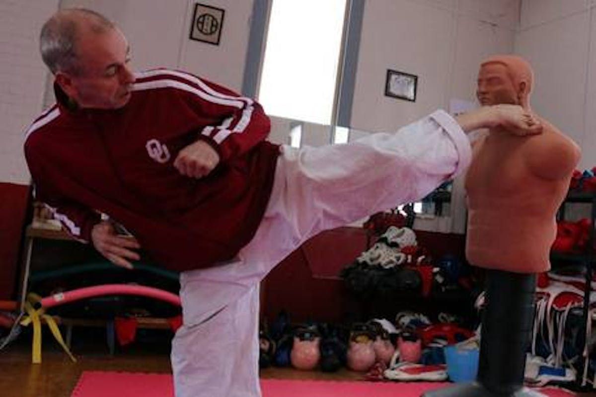 'Pioneer' in promoting Nova Scotia karate still going strong | PNI ...