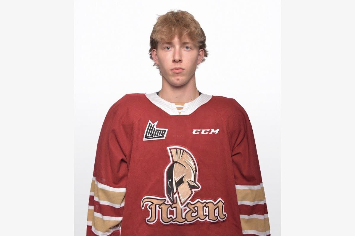 Summerside acquires forwards before MHL trading deadline | PNI Atlantic ...