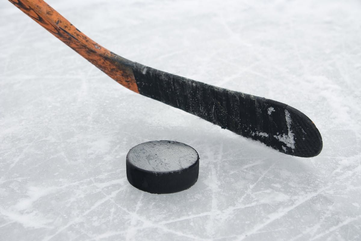 Weather forces cancellation of four hockey games involving Cape Breton ...
