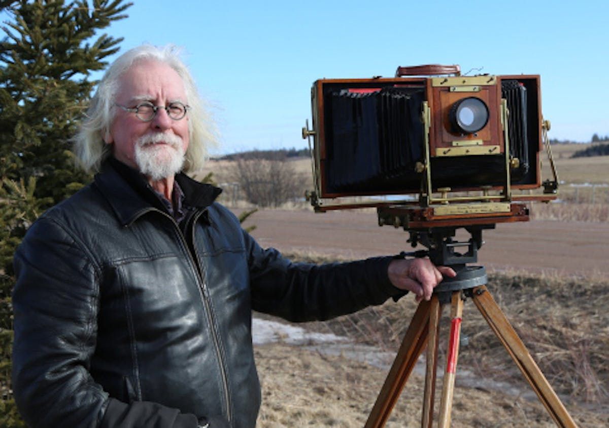 Mount Allison research professor Thaddeus Holownia inducted into the ...