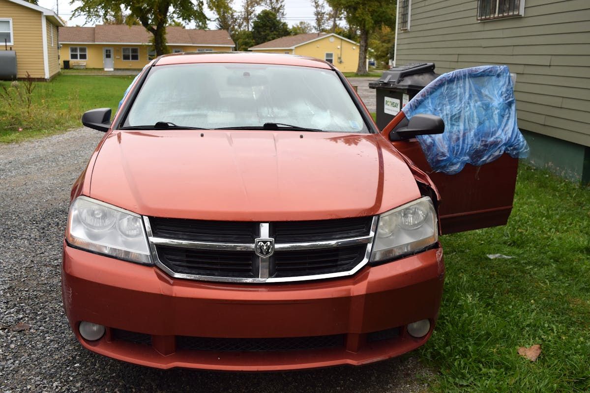 JOHN DeMONT: The woeful normalization of people living in cars | PNI ...