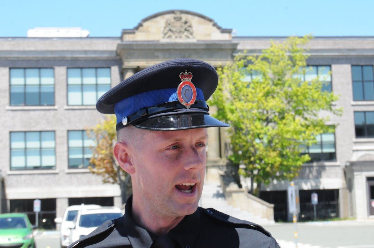 Newfoundland homicide victim Mark Hamlyn remembered as a dog lover ...