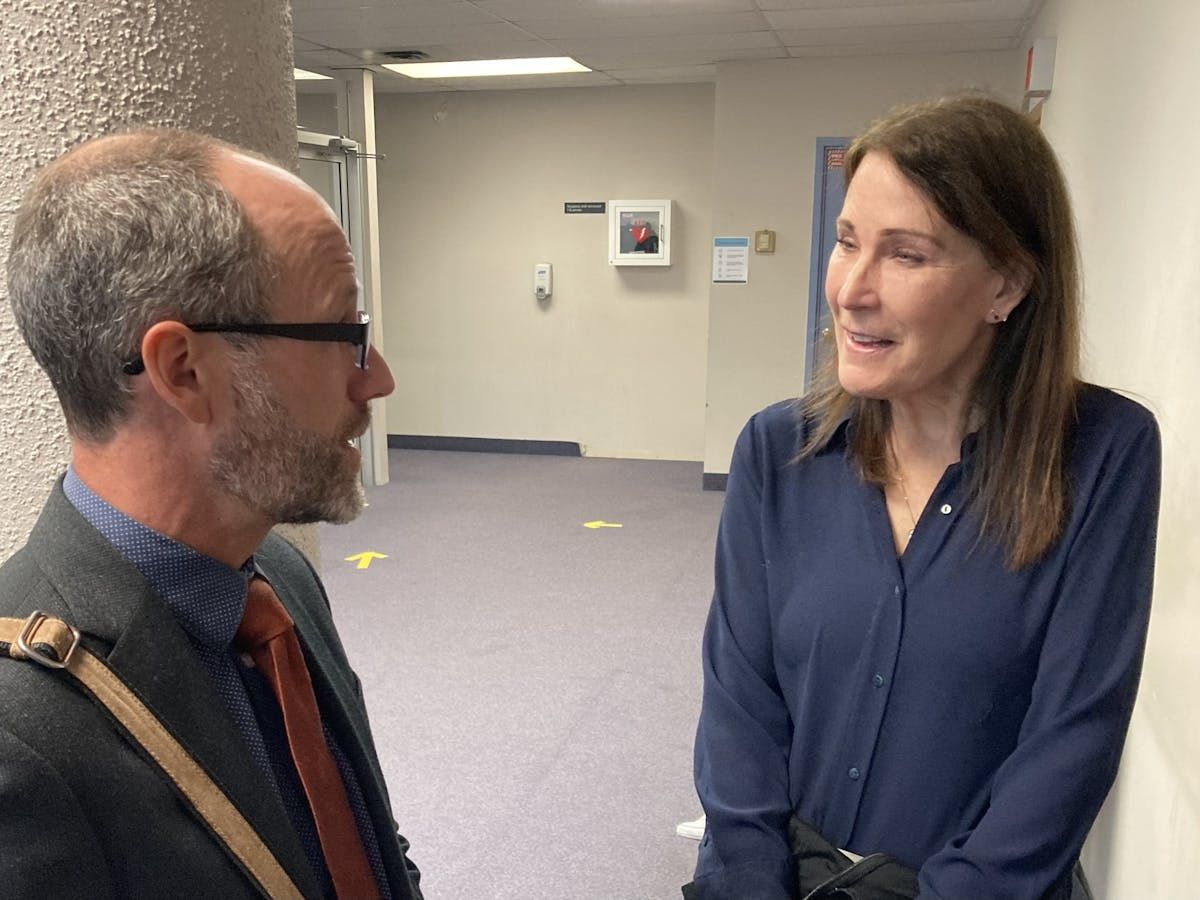 Charge against Hope for Wildlife founder dismissed after Crown offers ...