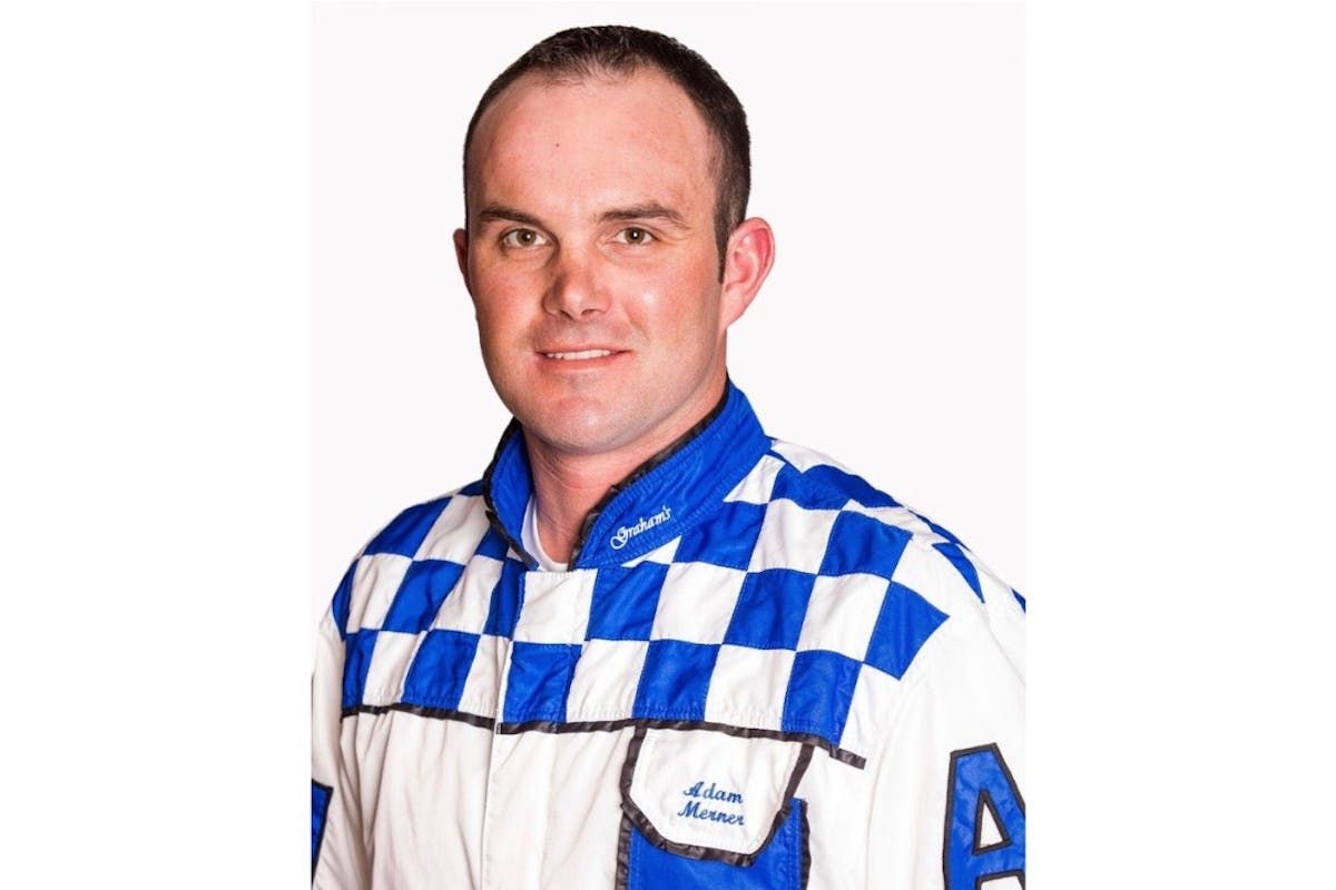 DOWN THE BACKSTRETCH: 10 questions With Adam Merner | PNI Atlantic News