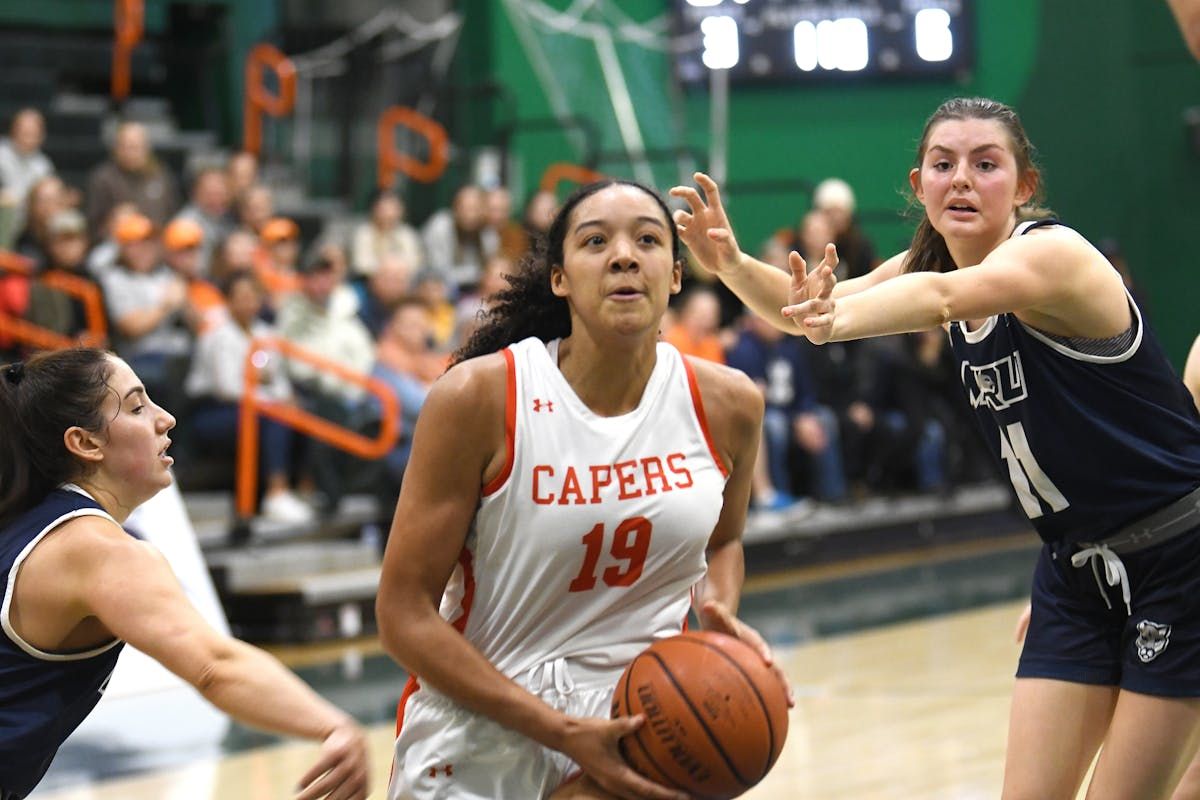 Host Cape Breton Capers crowned Debbie Ruiz Memorial women's basketball ...