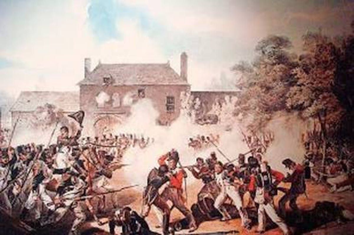 Newfoundlander fought in Battle of Waterloo | PNI Atlantic News