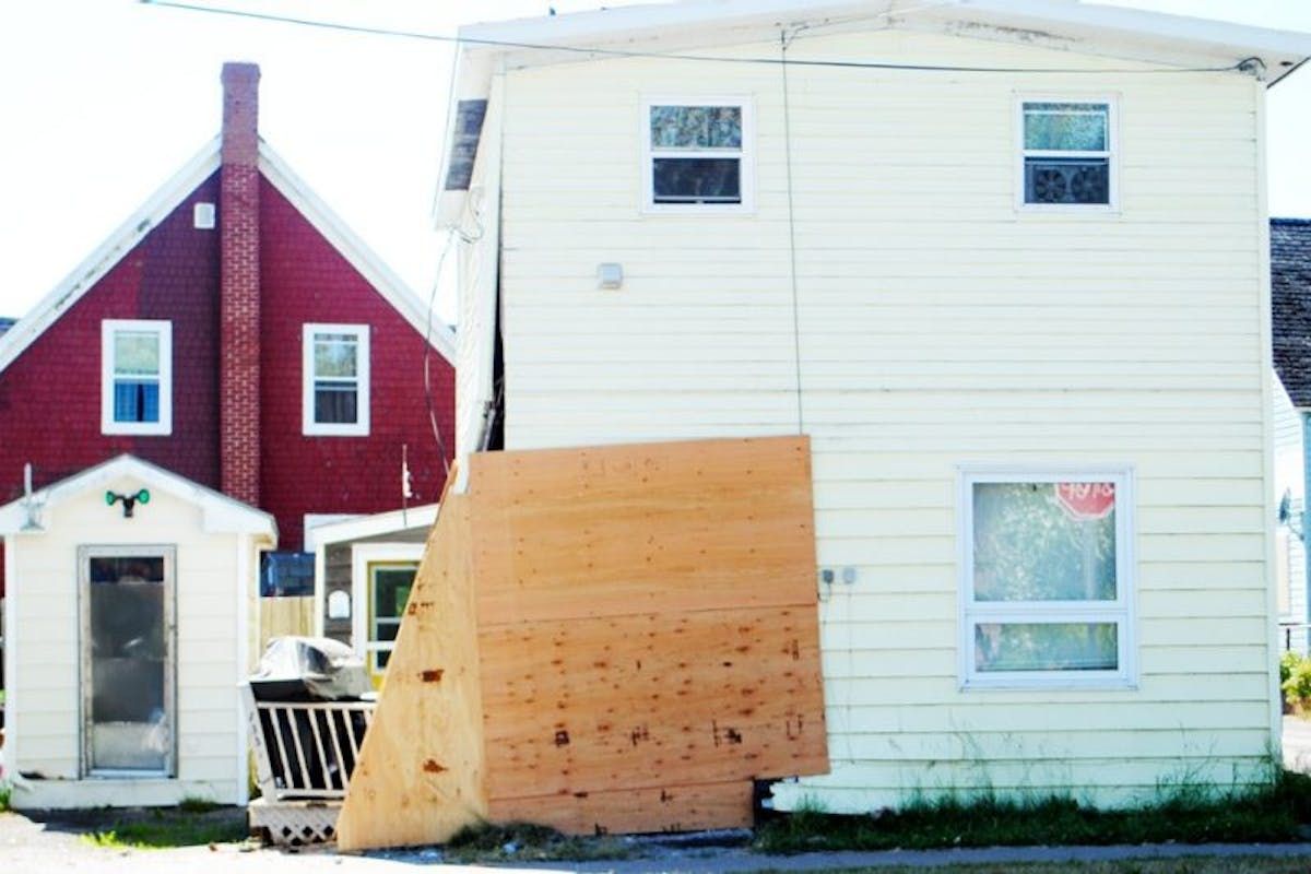 Whitney Pier couple has problems getting information about crash that ...