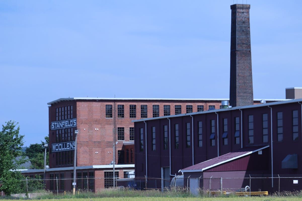 Housing development proposed for Stanfield’s Ltd. property: ‘We're ...