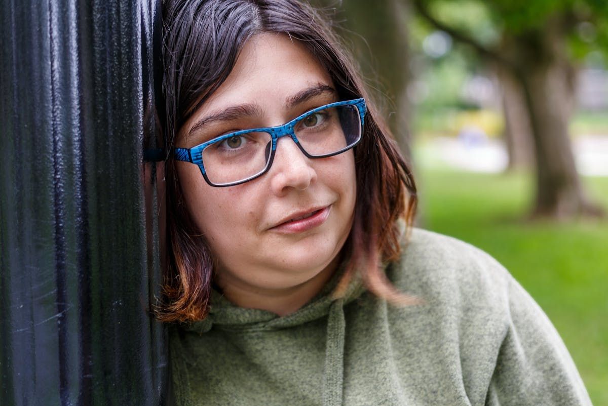 'I don't know where I would be today' says Newfoundland woman whose ...