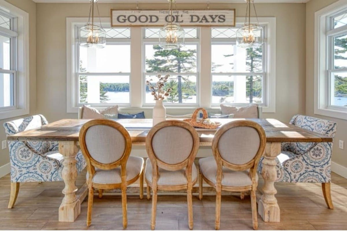 How a QEII lottery home designer helped Cambridge’s RedBeard Rustics ...