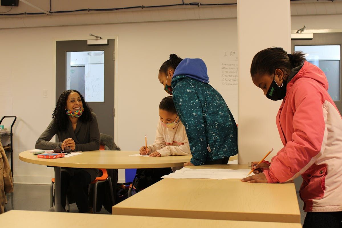 How a trip to Michigan led to Afrocentric school in Truro, Nova Scotia ...