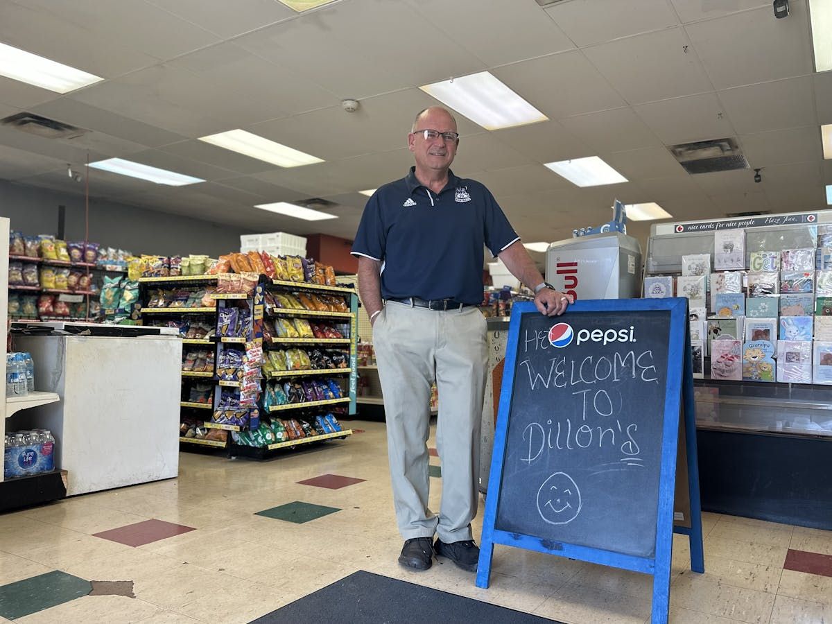 How Dillon’s Convenience and Pizzeria became a community landmark in ...