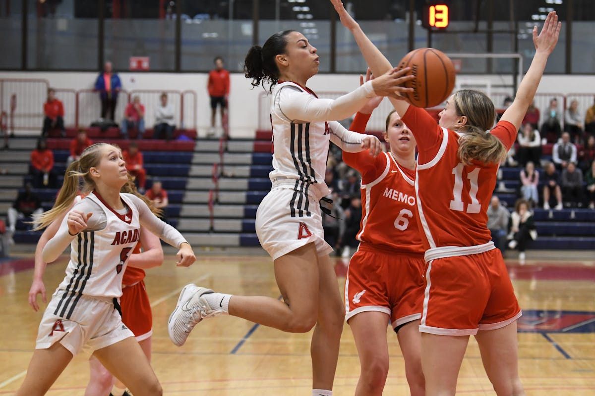 JOHN DeMONT: How Nova Scotia is changing the basketball universe | PNI ...