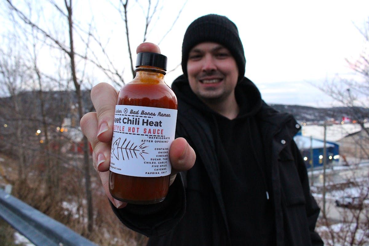 How one Faucy Sucker is heating up St. John’s: New locally-produced hot ...