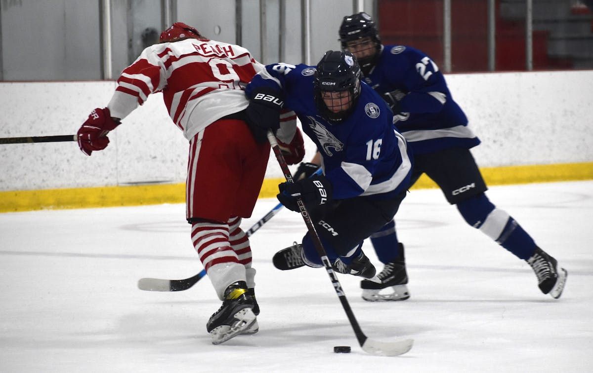 C.B. HIGH SCHOOL HOCKEY: Sydney Academy Wildcats get first win of the ...