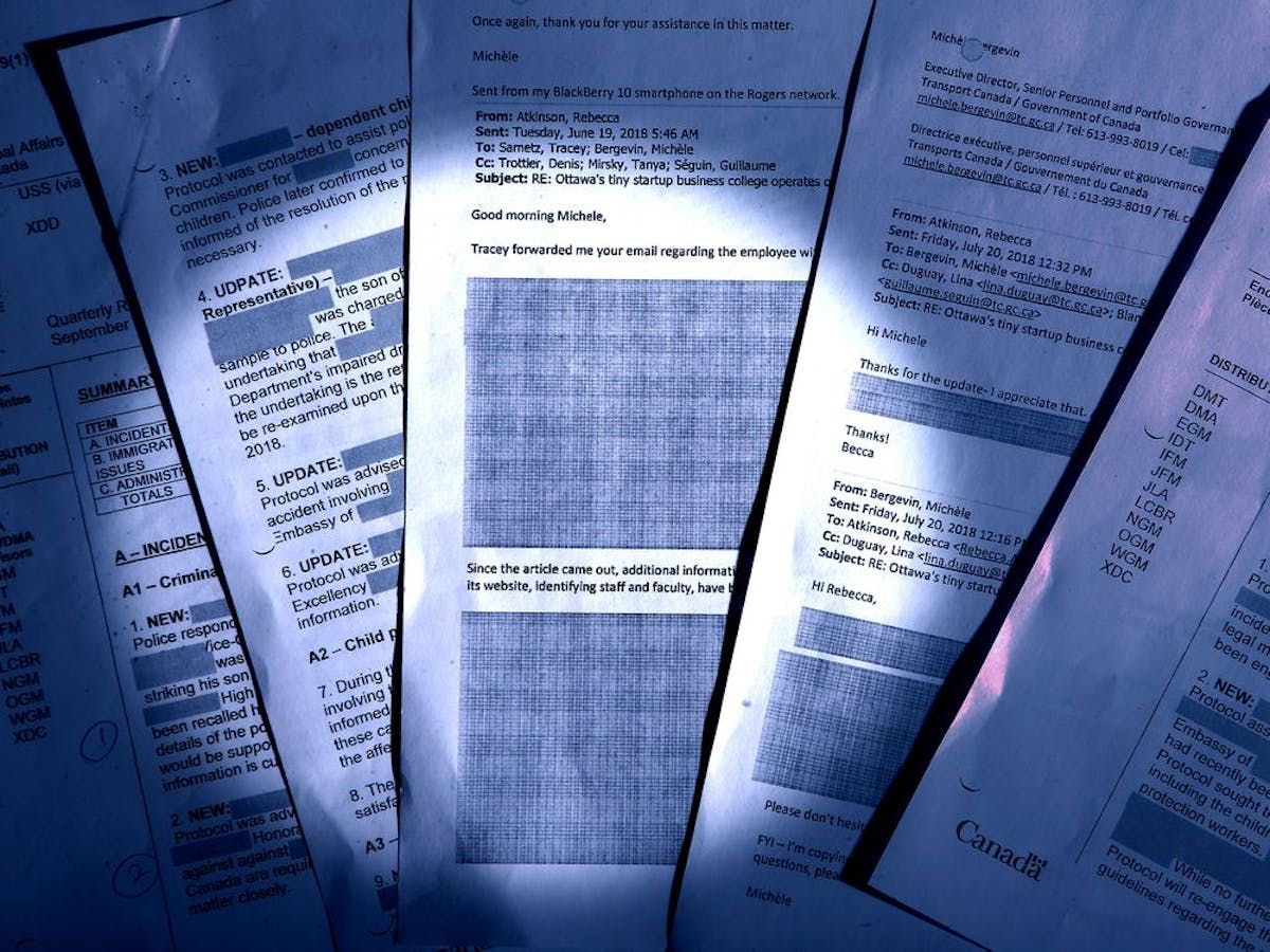 J.Y. HOH & TOBY MENDEL: Nova Scotia political parties flunk test on ...