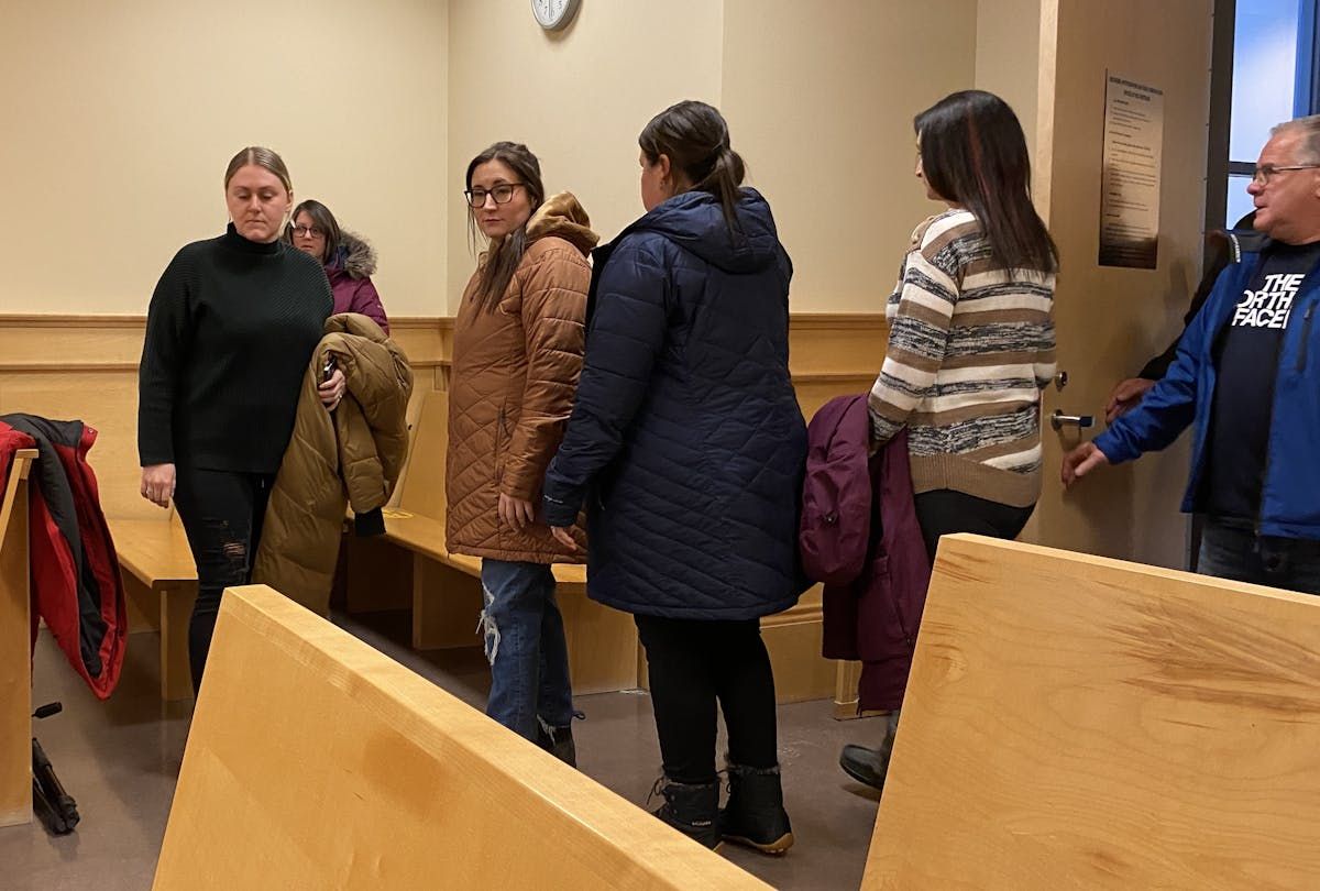 ‘I don’t have what I believe I need,’ says Dean Penney’s lawyer about ...