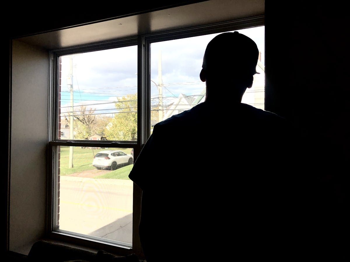 On the streets at 14, P.E.I. man says lack of resources made a bad ...