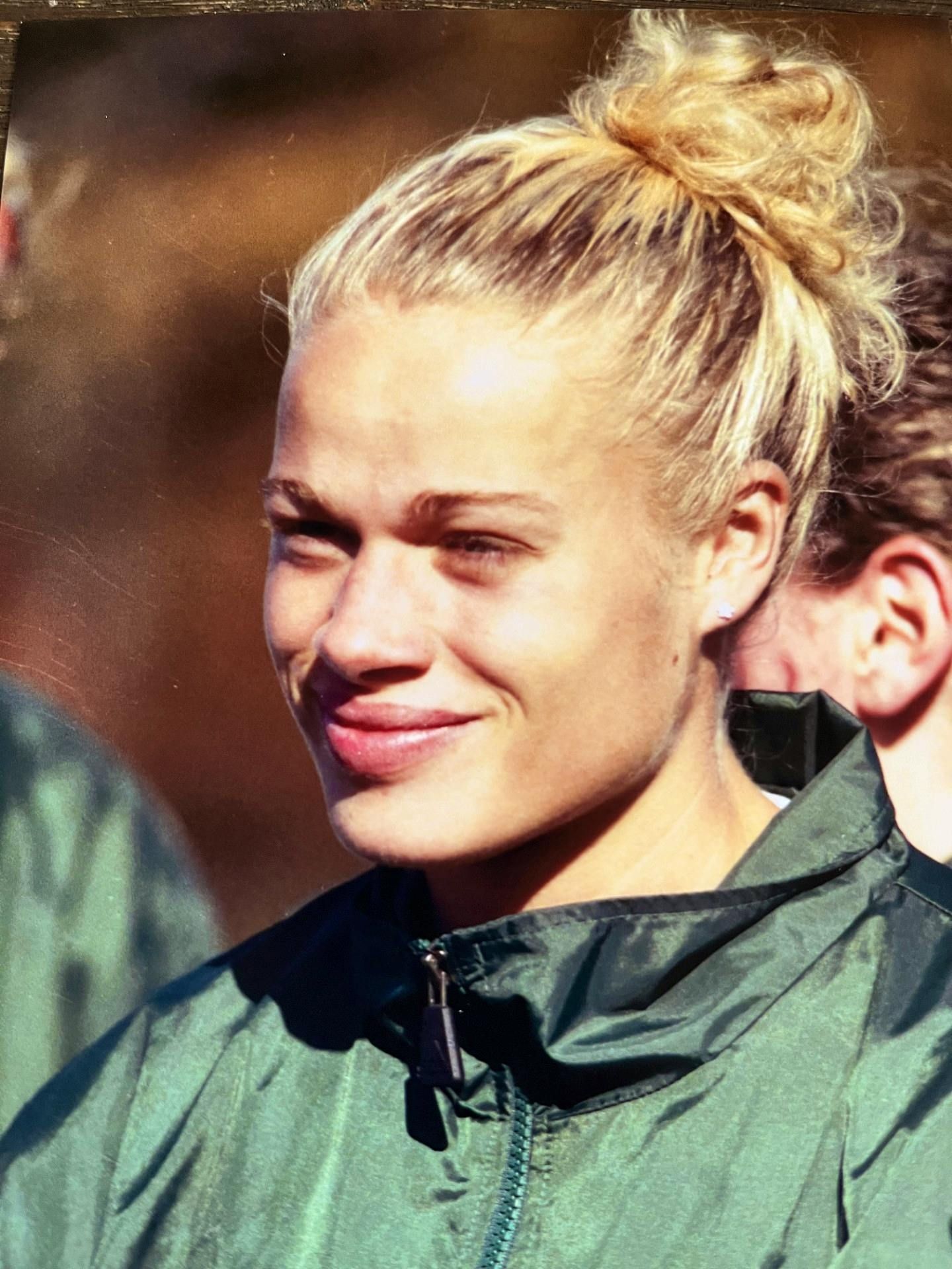 ‘I gave it my all out there’: Sarah Drake was a cornerstone to the ...