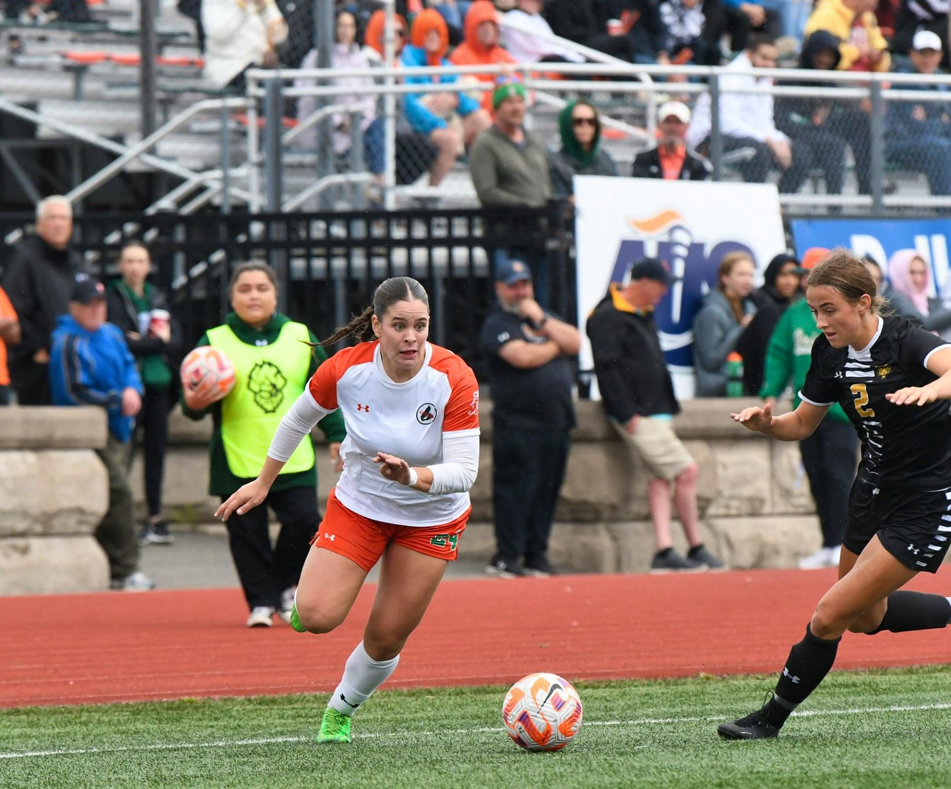 'I grew up hearing wonderful stories': Family played crucial role in ...