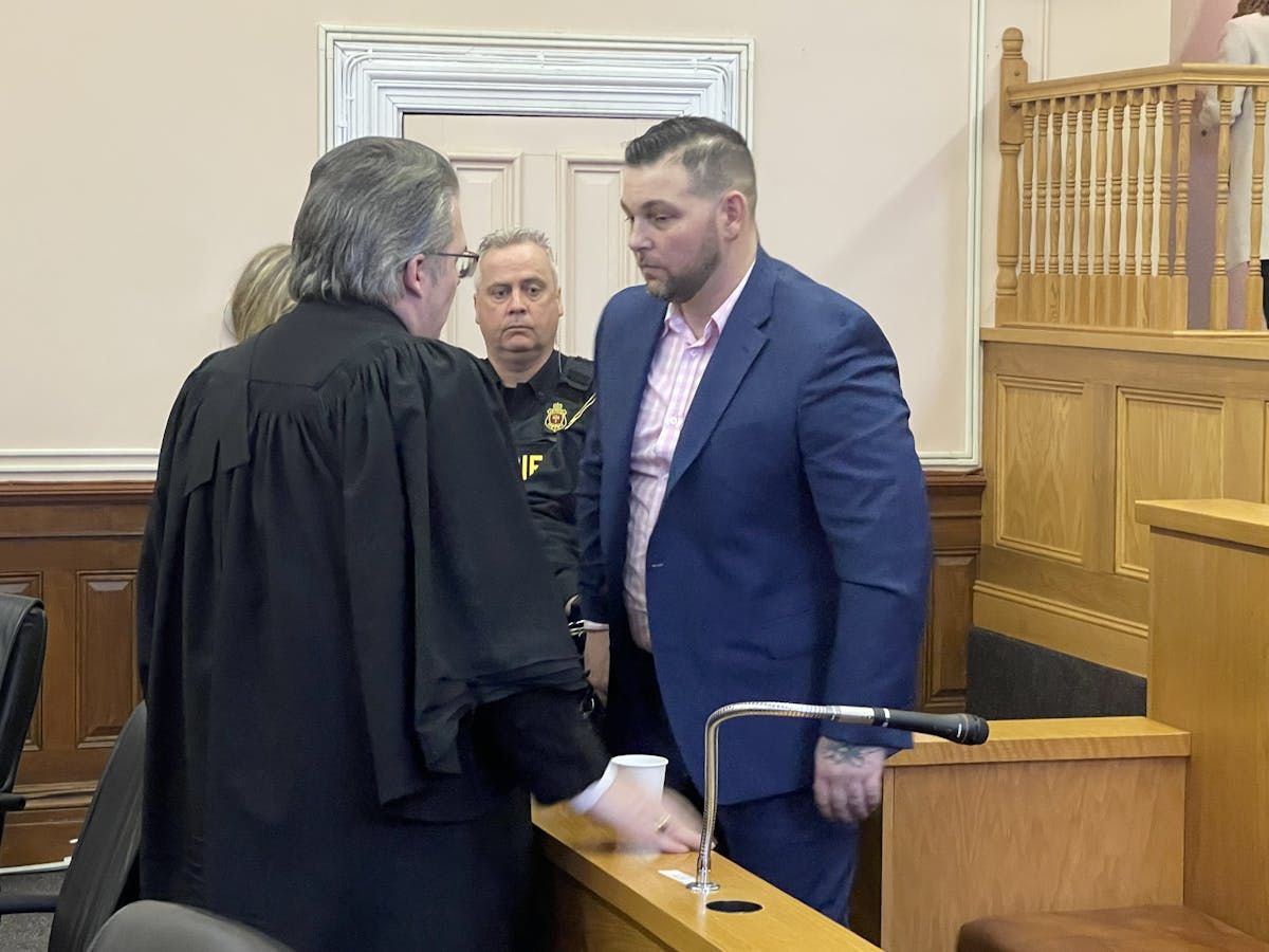 'I hope you find some comfort,' N.L. judge tells Jonathan Collins ...