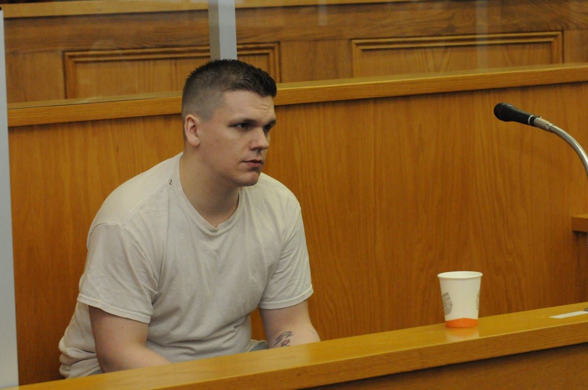 'I loved my dad,' Brandon Noftall tells St. John's court of his ...