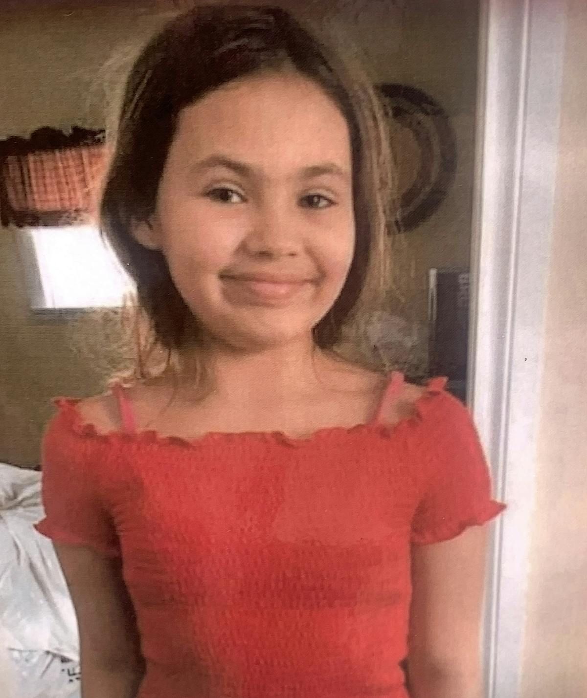 'I told the officer I believe Colin was the one who did it’: Woman ...