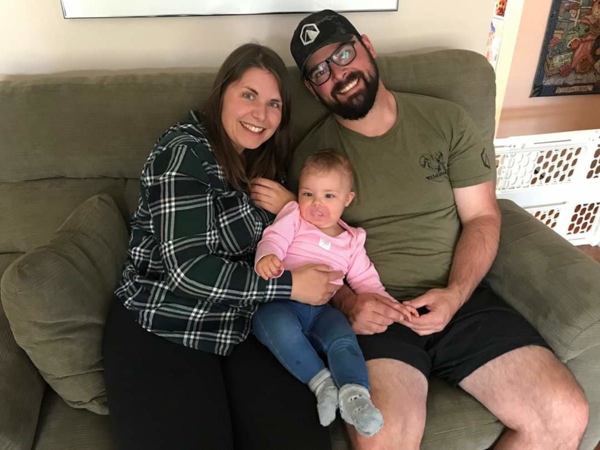 'I was totally caught off guard': Big Cape Breton prize means home ...