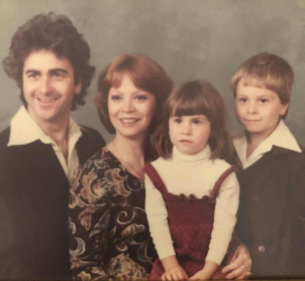 Michael Maurice left hairdressing to work on the Ocean Ranger | PNI ...