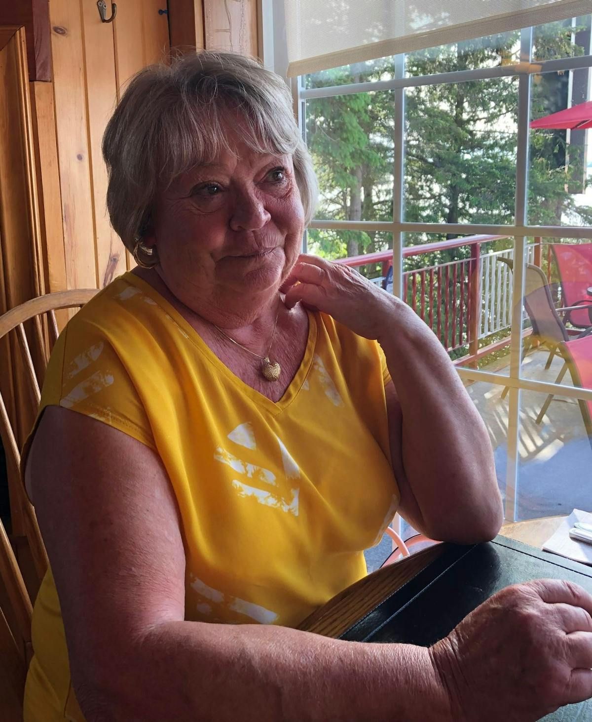 Michael Maurice left hairdressing to work on the Ocean Ranger | PNI ...