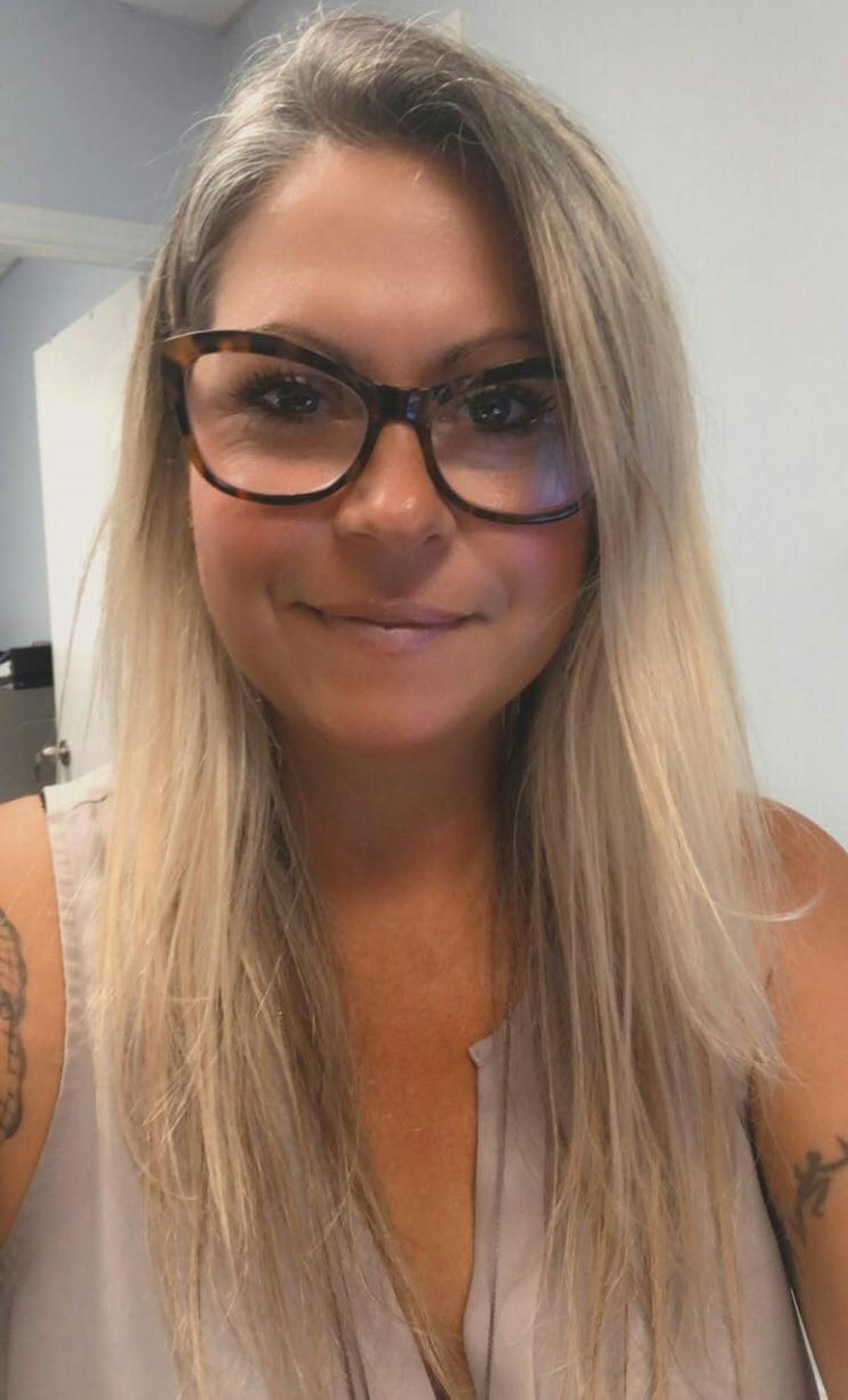 Michael Maurice left hairdressing to work on the Ocean Ranger | PNI ...