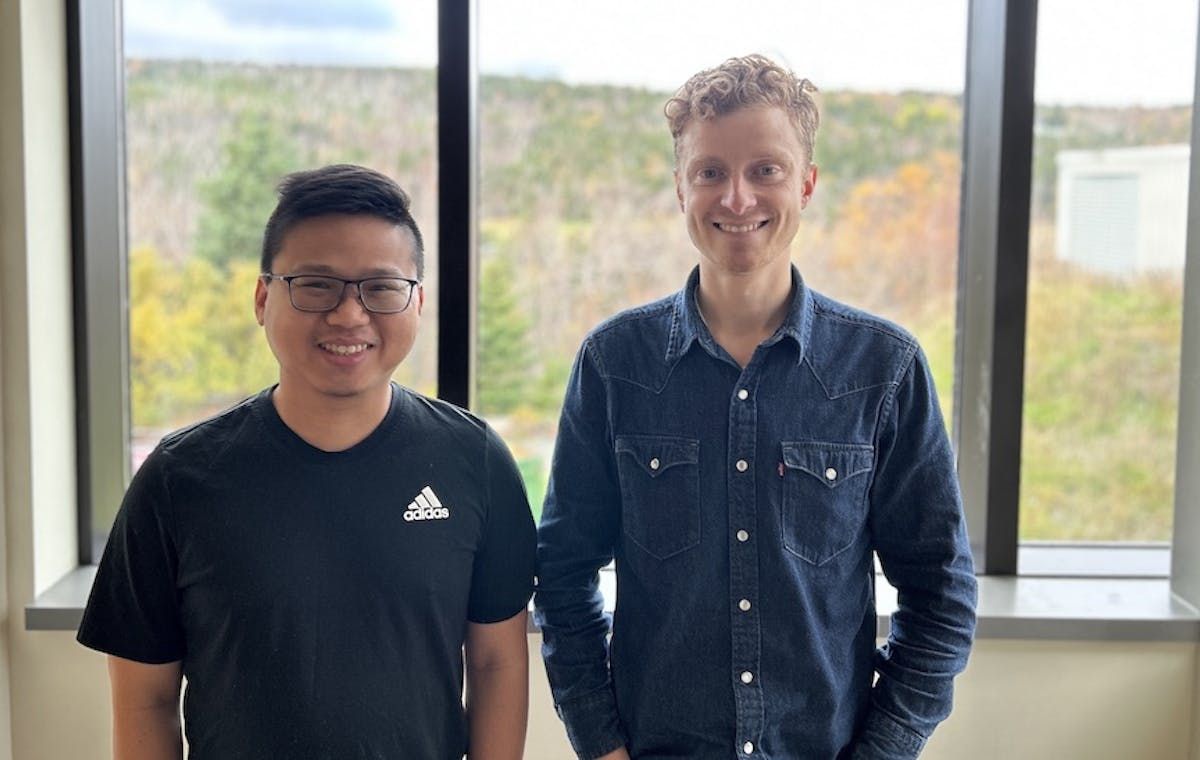 Ice tracking, fish monitoring start-ups win latest Ocean Startup ...