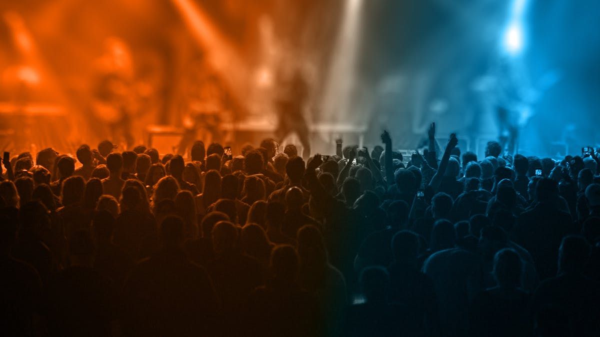 Iceberg Alley announces full artist lineup for 2024 | PNI Atlantic News