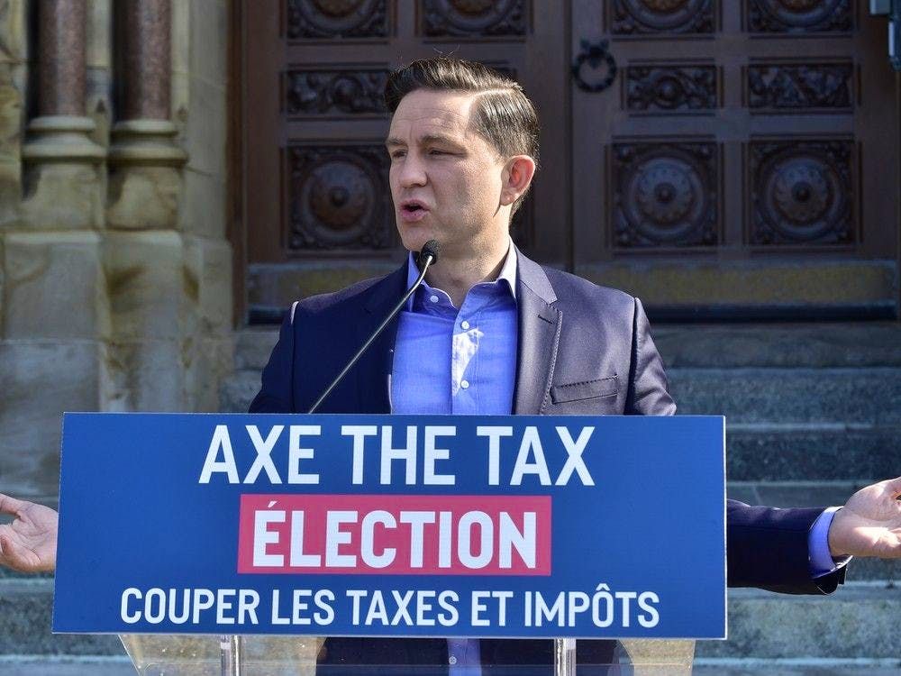 VOICE OF THE PEOPLE: Probe alternatives to easy target Trudeau | PNI ...