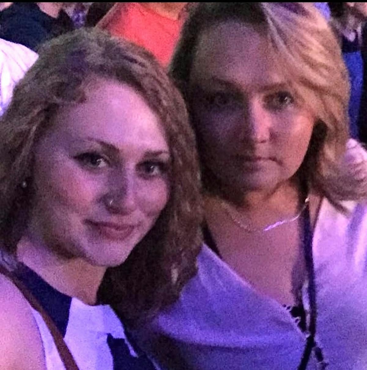 ‘I’m basically holding my breath and hoping and praying the judge says ...