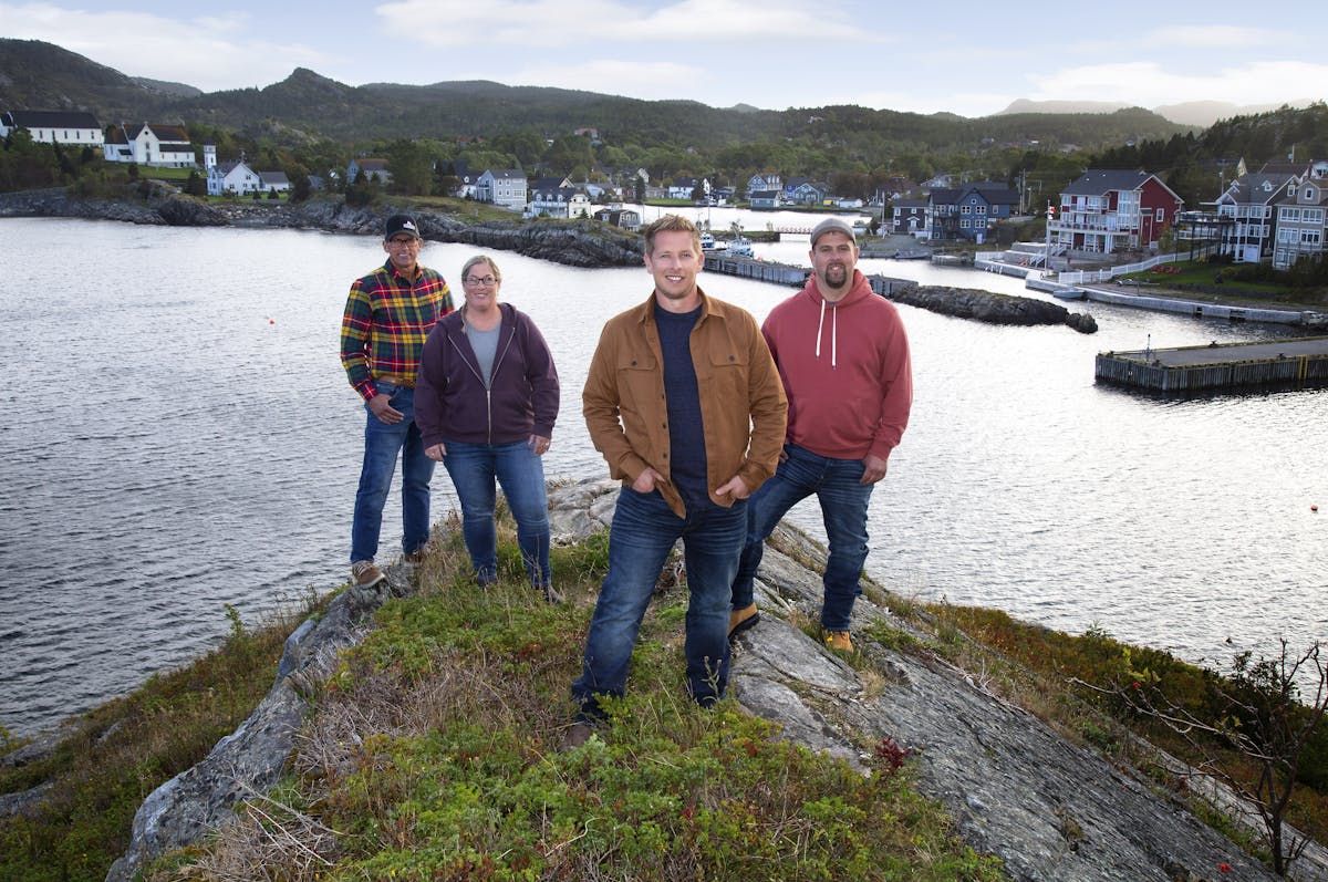 Rock Solid Builds season three has new projects and host Randy ...