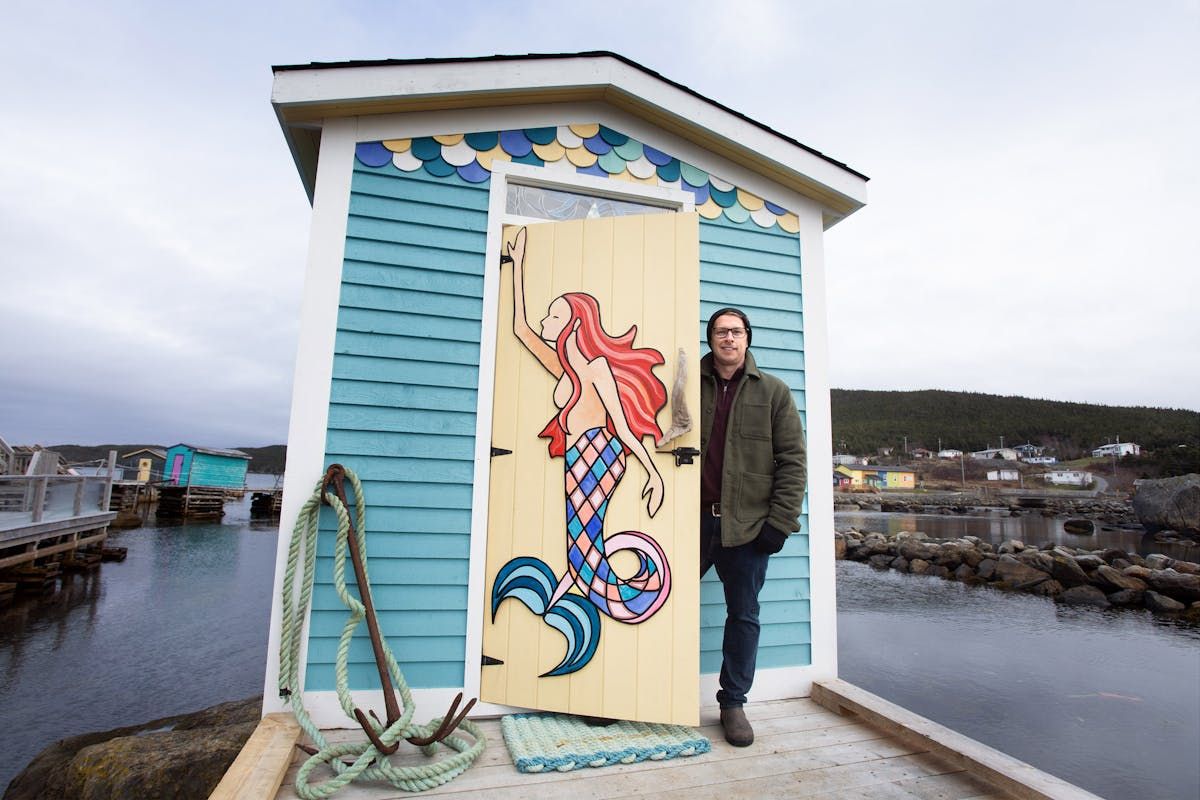 Rock Solid Builds season three has new projects and host Randy ...