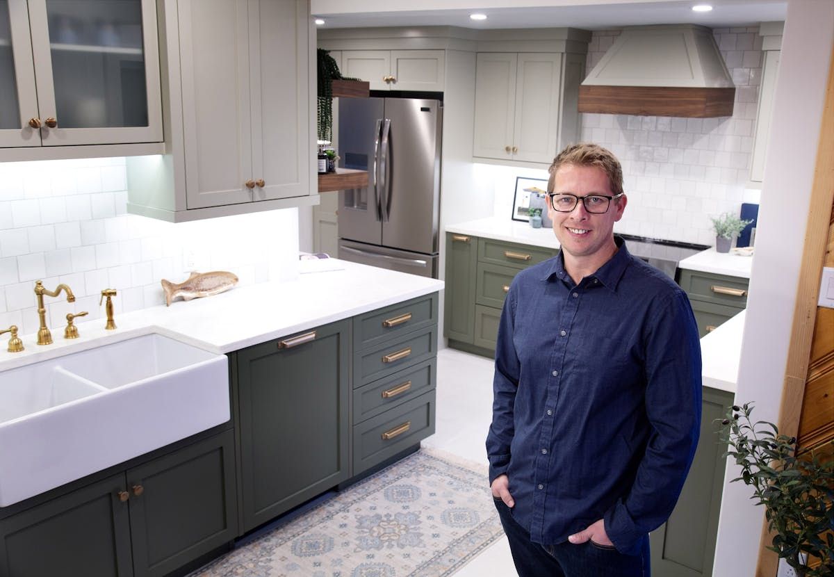 Rock Solid Builds season three has new projects and host Randy ...