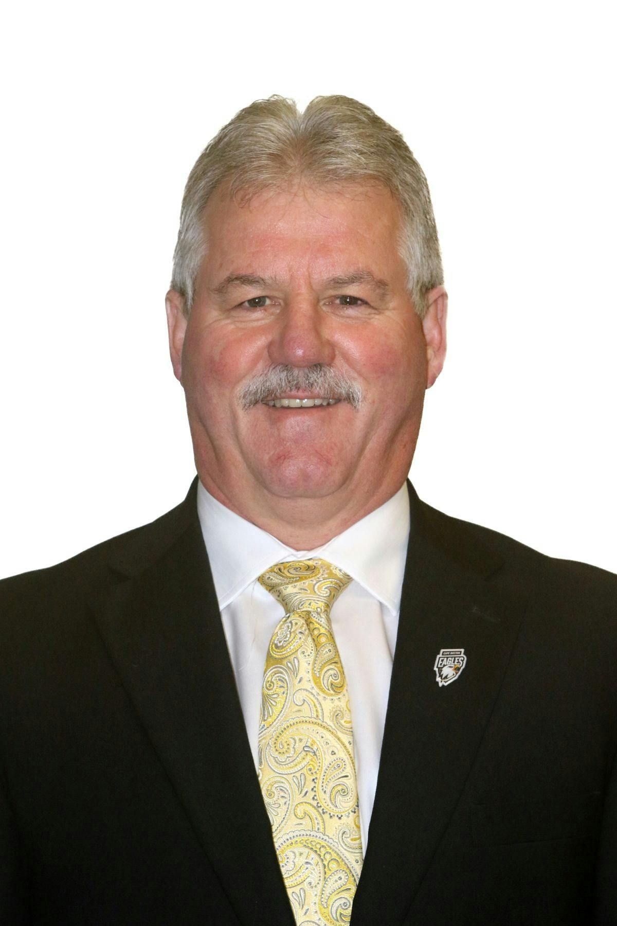 No regrets: Gerard Shaw looks back at his five-years as Cape Breton ...