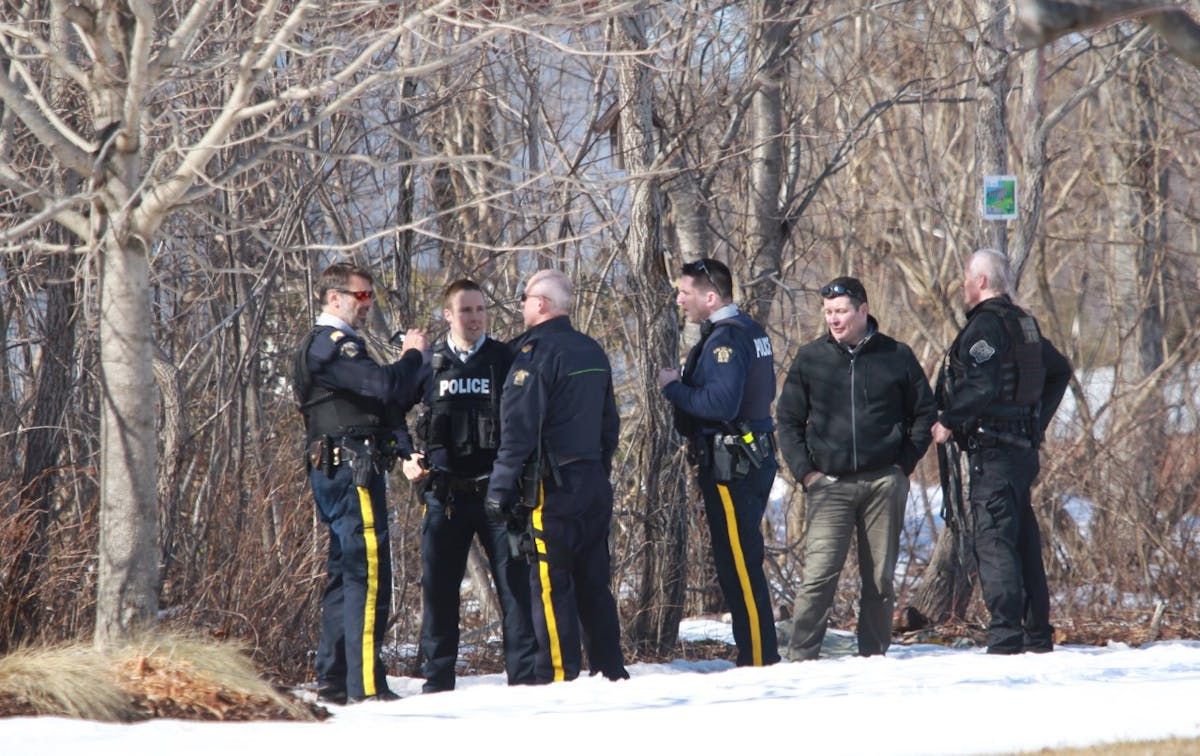 Young man arrested, lockdown lifted at Lockview High School | PNI ...