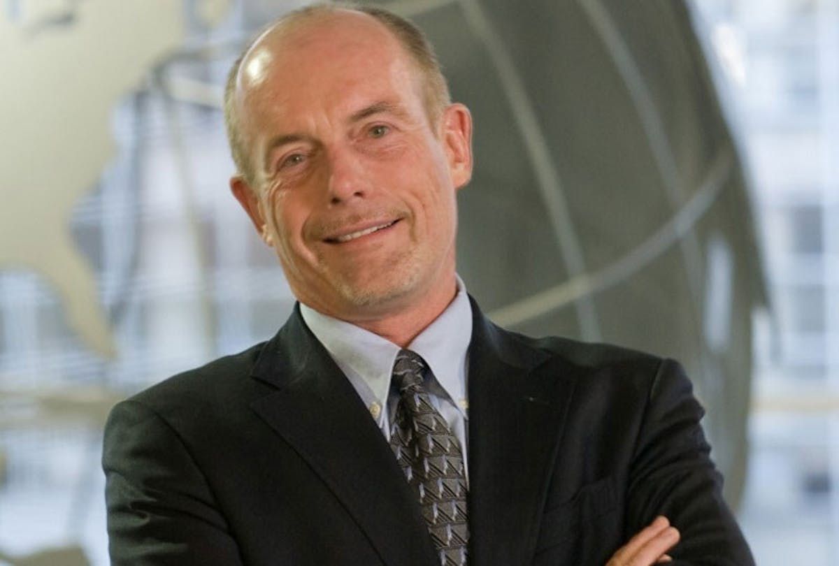 Chorus Aviation president and CEO Joseph Randell retiring | PNI ...