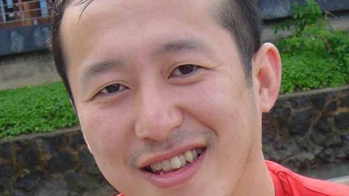 British Columbia man, Andy Tsou, went missing in Halifax 15 years ago ...