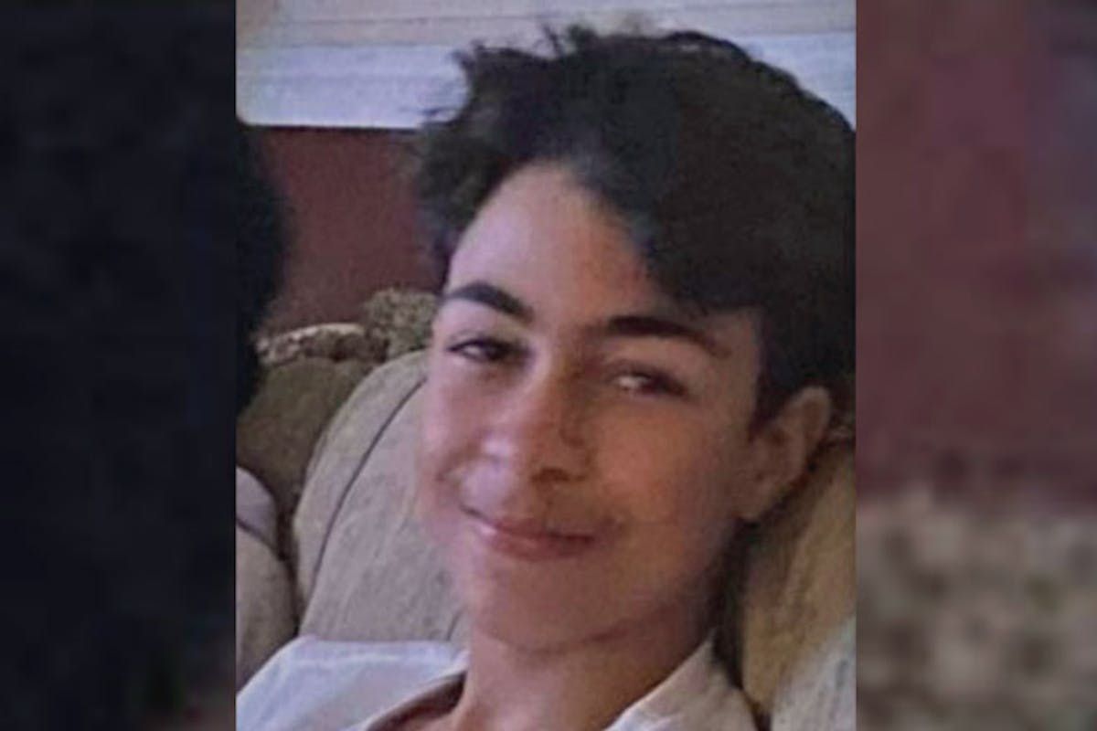 Devon Marsman lived two lives, N.S. mom says one year after he vanished ...